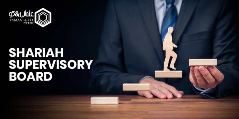 Shariah Supervisory Board - Usmani & Co. Pvt. Ltd.
