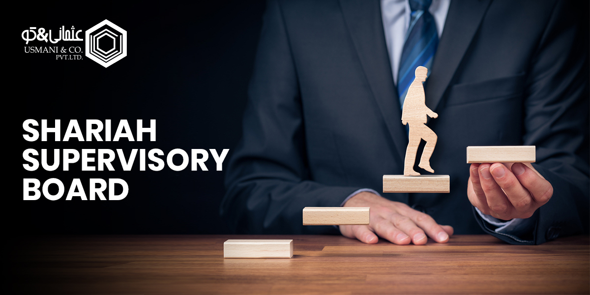 Shariah Supervisory Board - Usmani & Co. Pvt. Ltd.